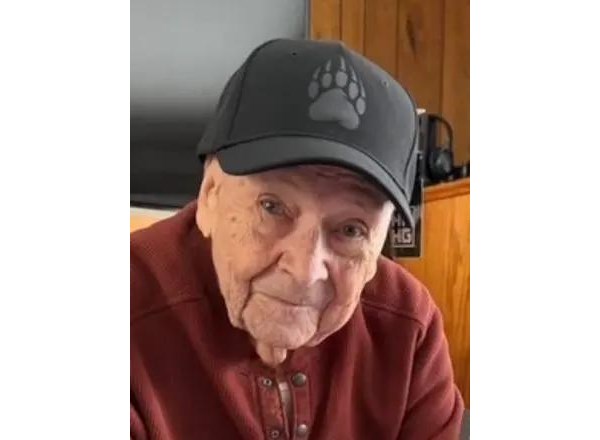 Bob English Obituary (2025) - Onaway, MI - Chagnon Funeral Home Inc.