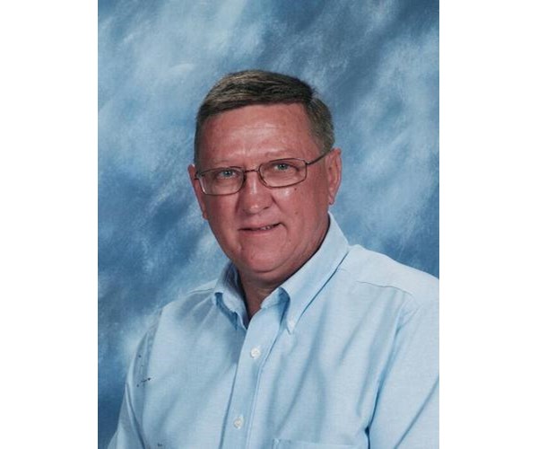 Gordon M. Harrelson Sr. Obituary (2024) - Canton, OH - Rossi Family ...