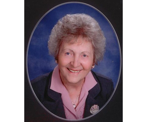 Joyce Marilyn "Bethel" Cole Obituary (1929 - 2025) - Rochester, IL ...