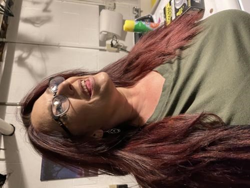 Farrah Frances Robinson Obituary (2022) - Camden Wyoming, DE - Pippin ...