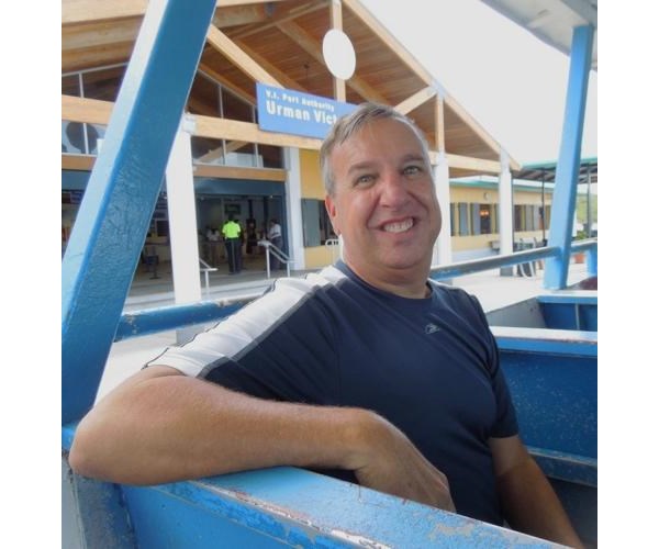 Jonathan A Bliven Obituary (2024) - Mesa, AZ - Bunker Family Funerals ...