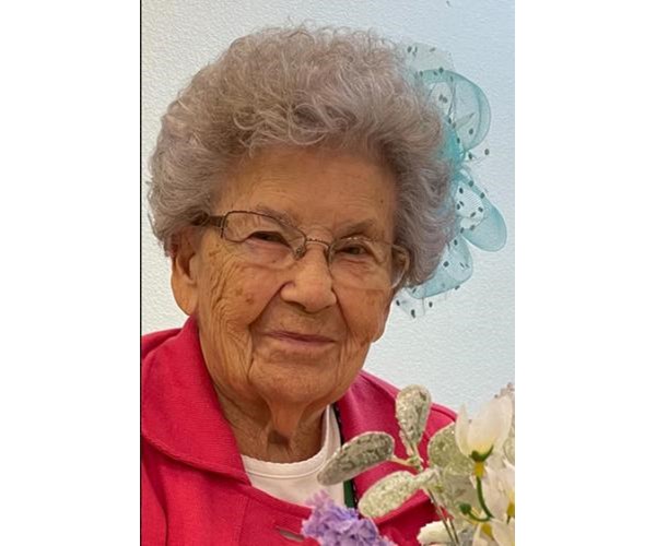 Bobbie Roland Gray Obituary (2024) - Lovington, NM - Kirby-Ratliff ...