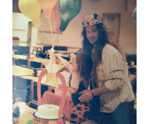 Timmy Ray Benesh Obituary (2024) - Loveland, CO - Viegut Funeral Home ...