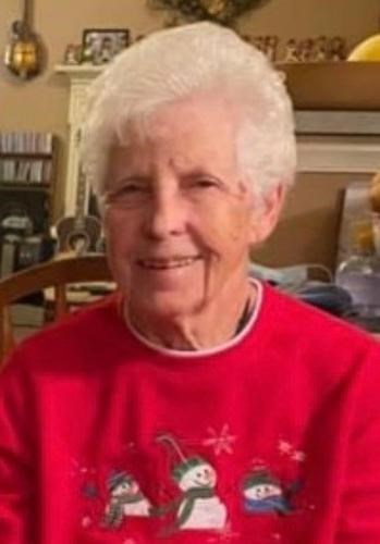 Virginia L. Knott Obituary (2025) - Claymont, DE - Gebhart Funeral Home ...