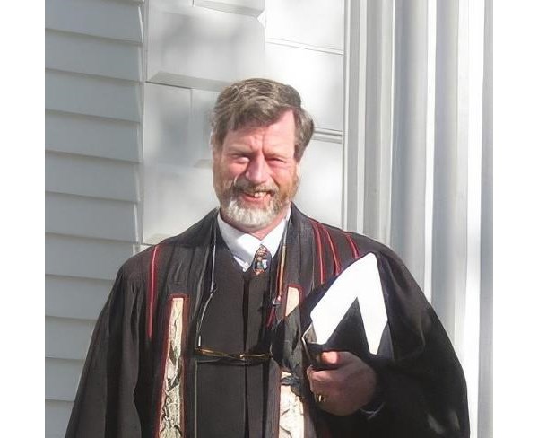 David Good Obituary (2024) - Old Lyme, CT - Fulton-Theroux Funeral Service