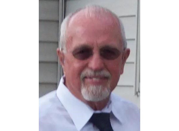 James B. Helmick Obituary (2025) - Whitehouse, OH - Dunn Funeral Home ...