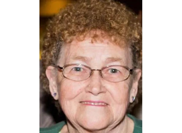 Shirley Horton Obituary (2025) - Rossville, GA - Lane Funeral Home and ...
