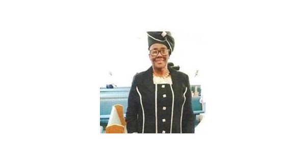 Sammie Lee Blount-Clark Obituary (2025) - Apopka, FL - Marvin C ...