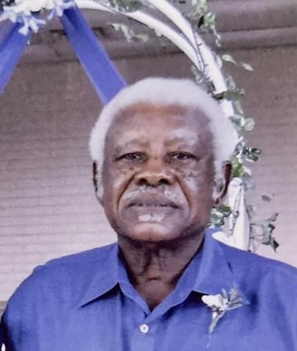 John Stevens Sr. Obituary (2025) - Double Bayou, TX - Proctor's ...