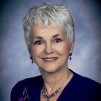 Mrs. Elizabeth Betty Falgout Obituary (2022) - Cut Off, LA - Falgout ...