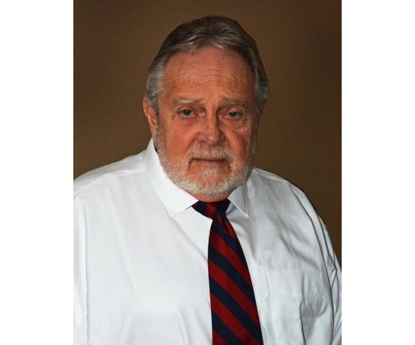 Edward Middleton Obituary (2025) - Tell City, IN - Zoercher-Gillick ...
