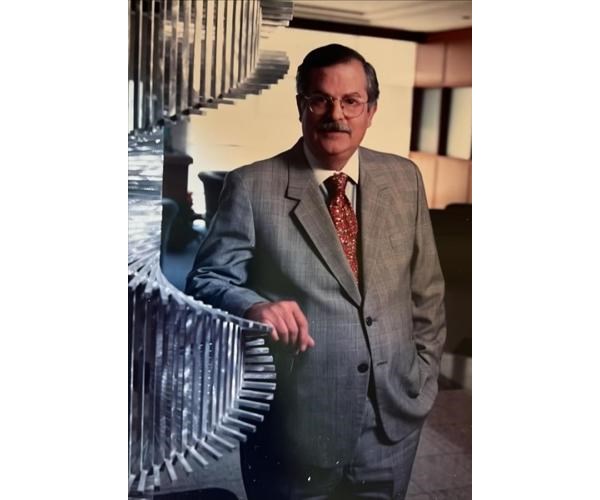 Enrique Manuel Arias Obituary (2023) - Melrose, FL - Phillip & Sons ...