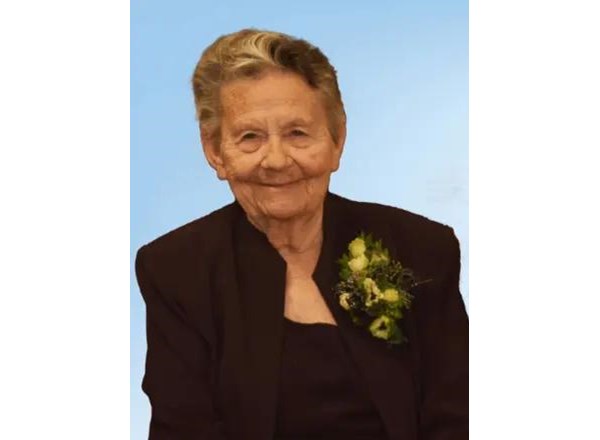 Patricia Jean Mauck Obituary (2025) - Buffalo, WY - Harness Funeral Home