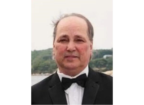 Christopher A. Spanks Obituary (2025) - Gloucester, MA - Greely Funeral ...