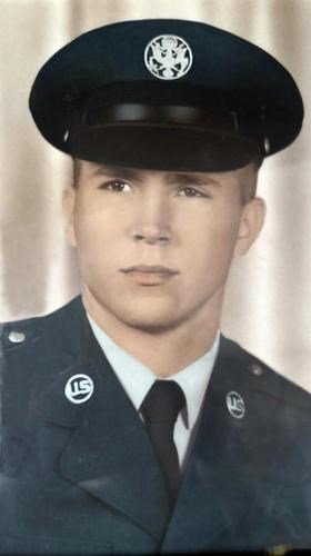Richard J. Staab Obituary (2025) - Brunswick, OH - Waite Funeral Homes ...