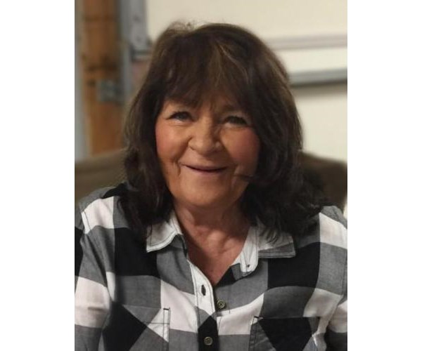 Donna Pittman Obituary and Online Memorial (2021)