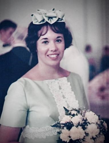 Mary Ellen Adams Obituary (2025) - Camden Wyoming, DE - Pippin Funeral ...