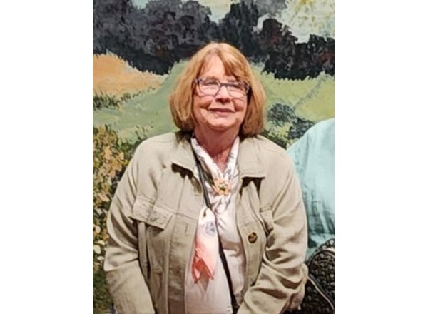 Gayle Marie Hahn Obituary (2026) - Gloucester Point, VA - Hogg Funeral ...