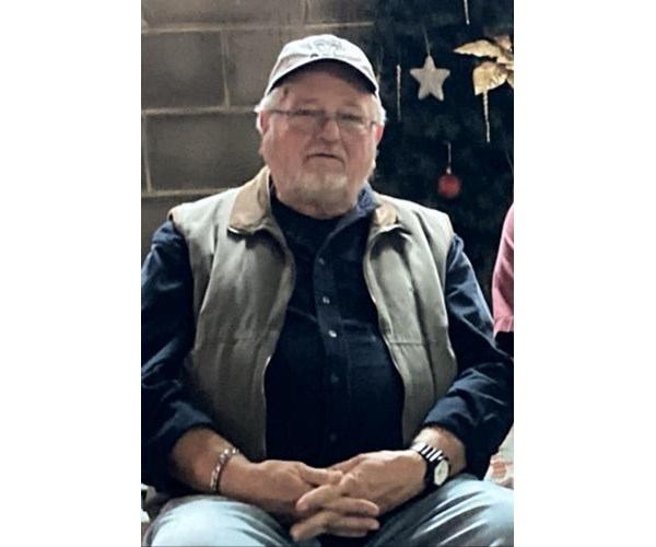 Gary Walker McNabb Obituary (2026) - Chattanooga, TN - Whitwell ...