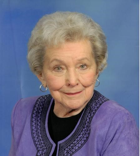 Patricia Ann Hoffman Obituary (2023) - Greenwood, IN - Wilson St ...