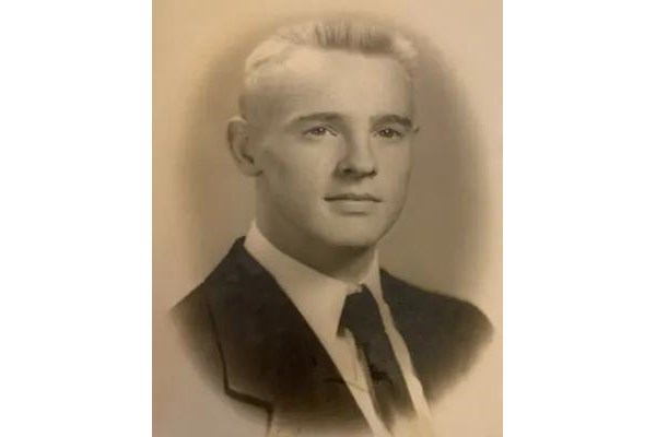 Charles Bell Stanley Jr. Obituary (2025) - Burlington, NC - Rich ...