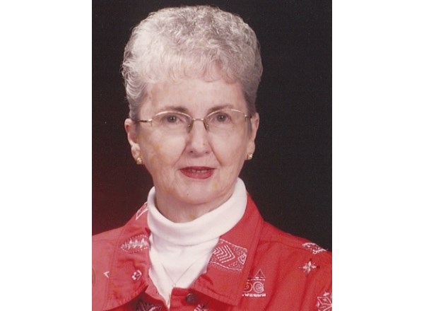 Shirley Ann Taylor Obituary (2025) - Corpus Christi, TX - Seaside ...