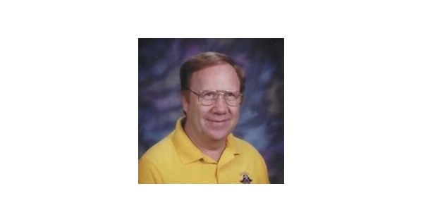 Kenneth Anderson Jex Obituary (2025) - Guntersville, AL - Guntersville ...