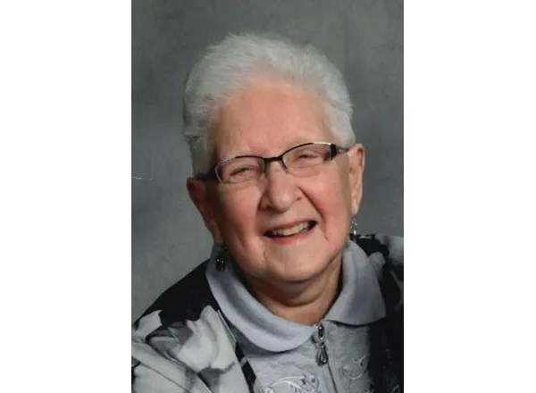 Wanda Miller Obituary (2025) - Brewster, OH - Spidell Funeral Homes ...