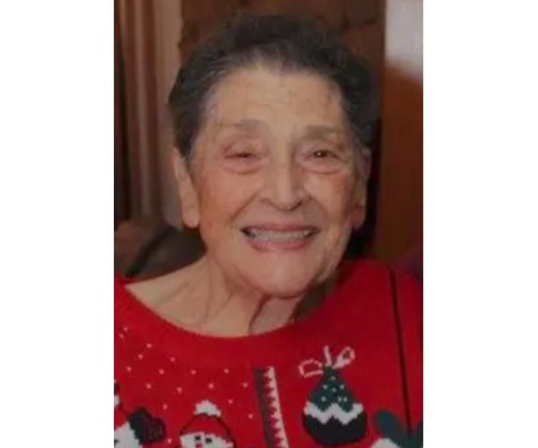 Cora T. "carlone" Braga Obituary (2025) - Cranston, RI - Woodlawn ...