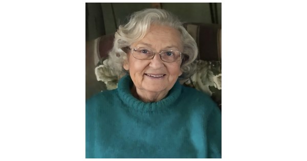 Eleanor Veronica Novak Obituary (2024) - Chelmsford, MA - Blake ...