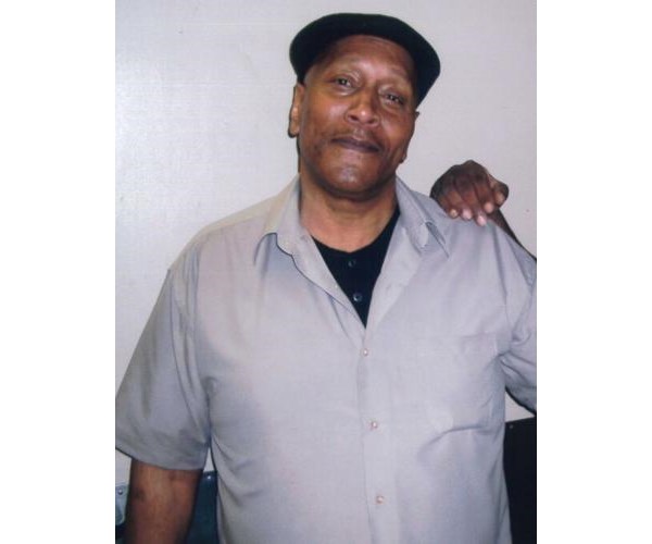 Eugene Cornelious James Phoenix Obituary (2024) - Cleveland, OH - E. F ...