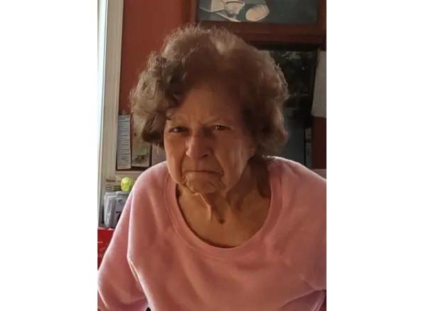 Freda Knight Obituary (2025) - Cherryville, NC - Stamey-Cherryville ...