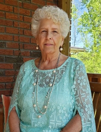 Delores J. Pruitt Chambers Obituary (2025) - Lenoir City, TN - Click ...