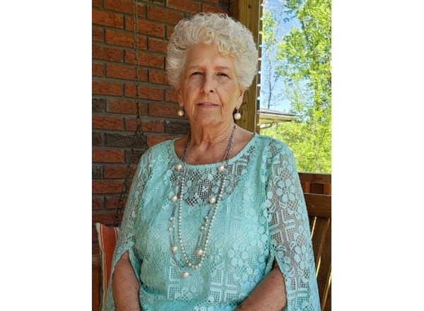Delores J. Pruitt Chambers Obituary (2025) - Lenoir City, TN - Click ...