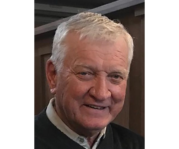 John Paul "Jack" Skitka Obituary (1938 - 2025) - Allentown, PA - WFMZ ...