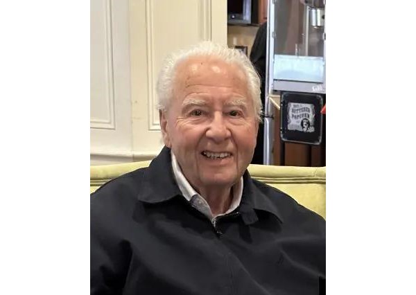 Charles Edwin McGee Obituary (2024) - Grand Ledge, MI - Mills Funeral ...