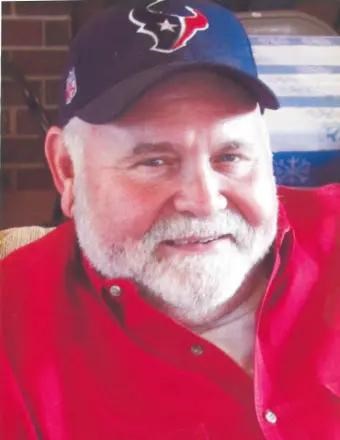 Joe Lamar Lynch Obituary (2025) - Conroe, TX - McNutt Funeral Home - Conroe
