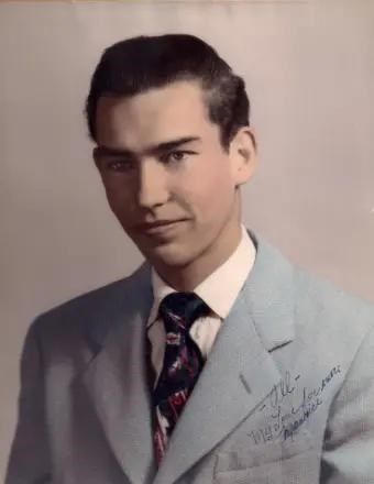 Maurice Dubroca Reggio Jr. Obituary (2024) - Shreveport, LA - Forest ...