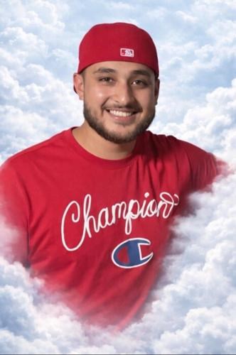 Pedro Armendariz Jr. Obituary (2026) - North Richland Hills, TX ...