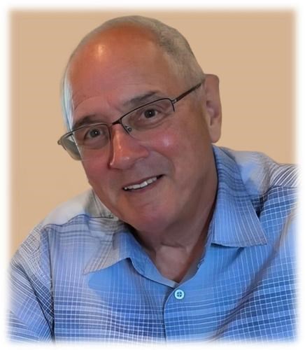Louis Tarullo Obituary (1947 - 2025) - Rotonda West, CT - WFSB