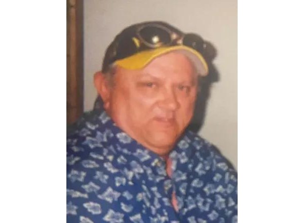 Douglas Lee Hulbert Obituary (2025) - Grand Ledge, MI - Mills Funeral ...