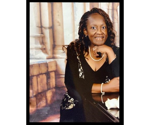 Peggy Ann Williams Obituary (2025) - Atlanta, GA - Stocks Funeral Home Inc.