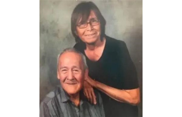 Samuel Charles Moves Camp Obituary (2024) - Pine Ridge, SD - Sioux ...
