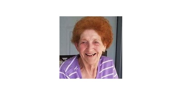 Evelyn Francis Hall Daffron Obituary (2025) - Chickamauga, GA - Wilson ...