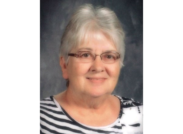 Davie Ann Proulx Obituary (2025) - Cloquet, MN - Nelson Funeral Care ...