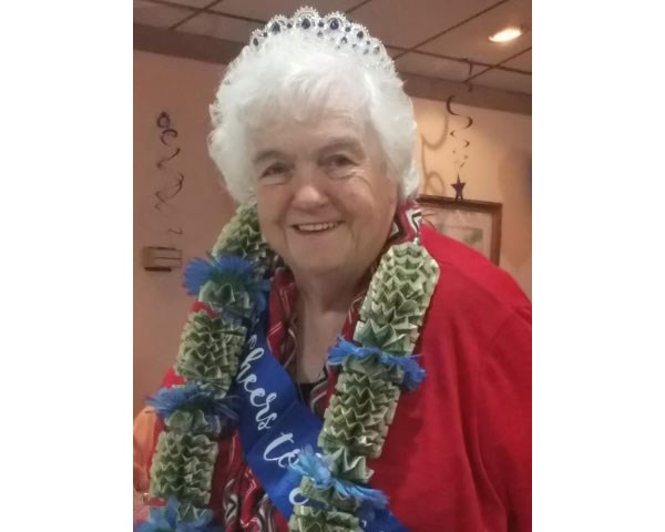 Anna Belle Burns Obituary (2024) - Wilmington, DE - McCrery & Harra ...