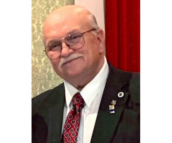 William W. "Bill" Hoffman Obituary (2023) - Saginaw, MI - Deisler ...