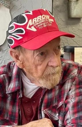 Jerry Mathis Obituary (2025) - Medina, TN - Medina Funeral Home ...