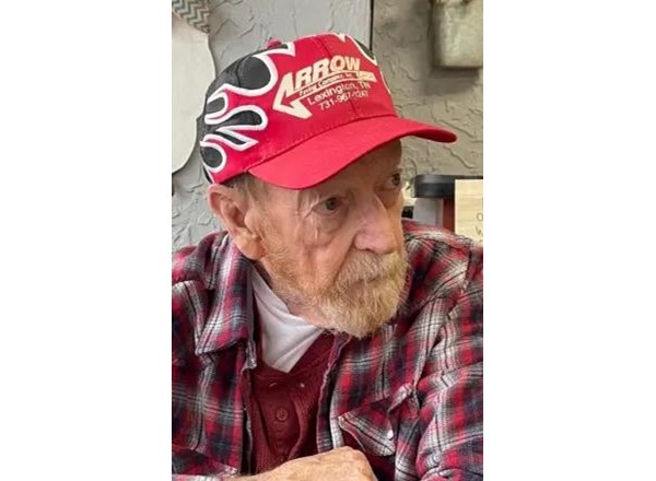 Jerry Mathis Obituary (2025) - Medina, TN - Medina Funeral Home ...