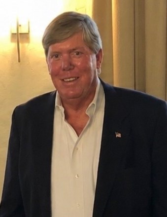 John Charles Redmond III Obituary (2026) - Conshohocken, PA - Boyd ...